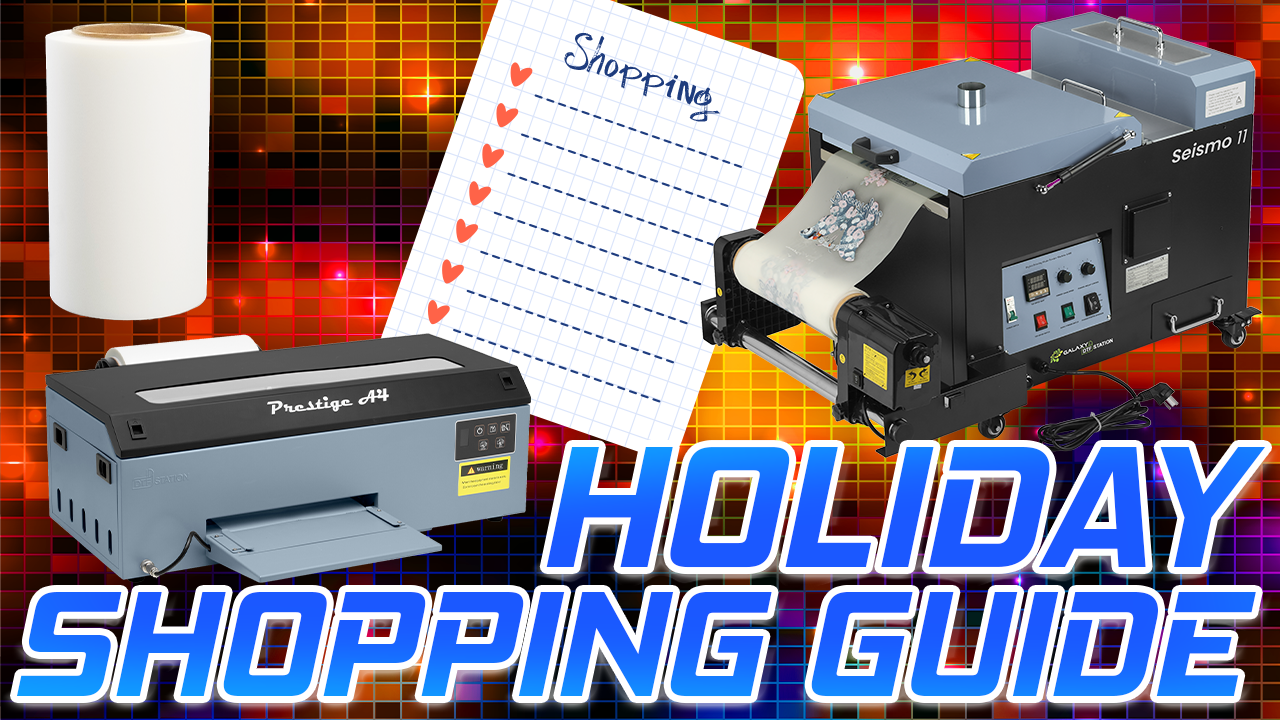 Holiday Shopping Guide