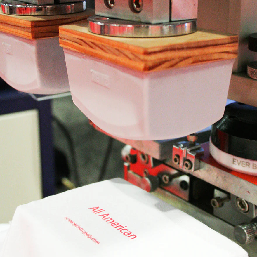 Printing Printer Not Picking up Ink?