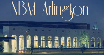 Come & See: NBM Arlington ’15!