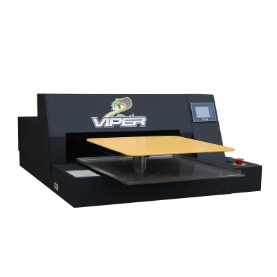 The Viper Just Got a Little More Bite