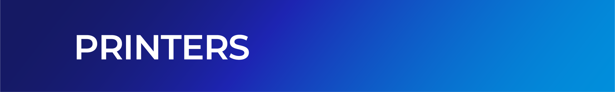 Printer | AA Print Supply