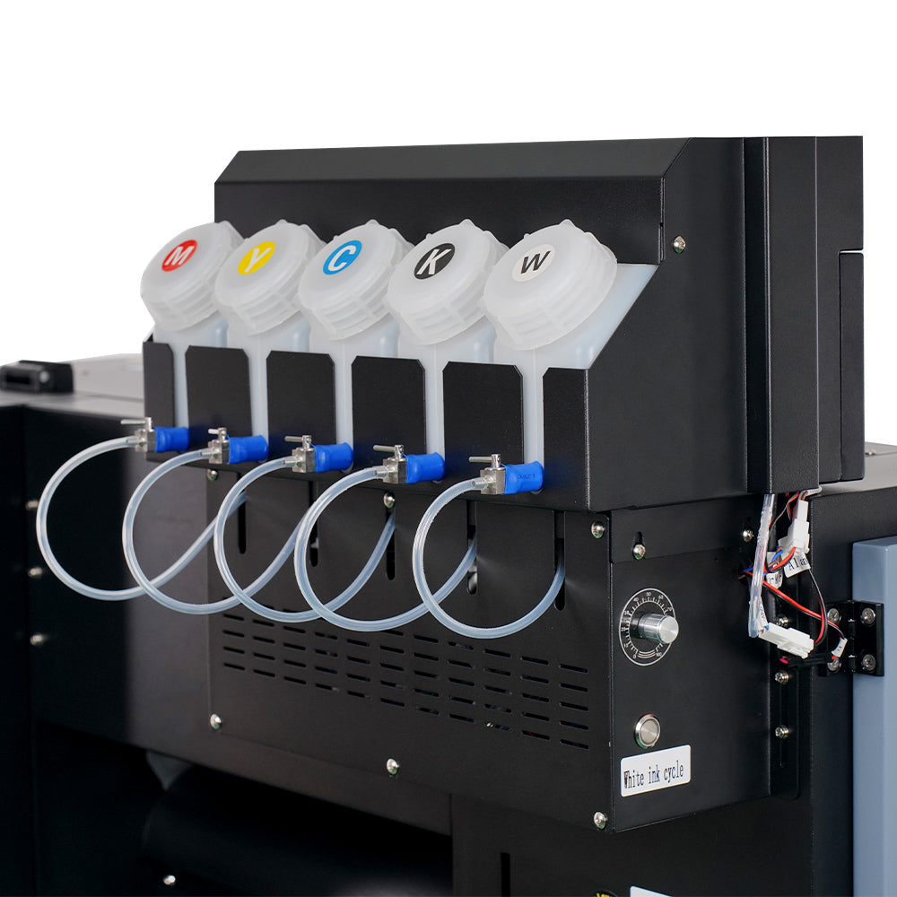 DTF Station Prestige L2 DTF Roll Printer