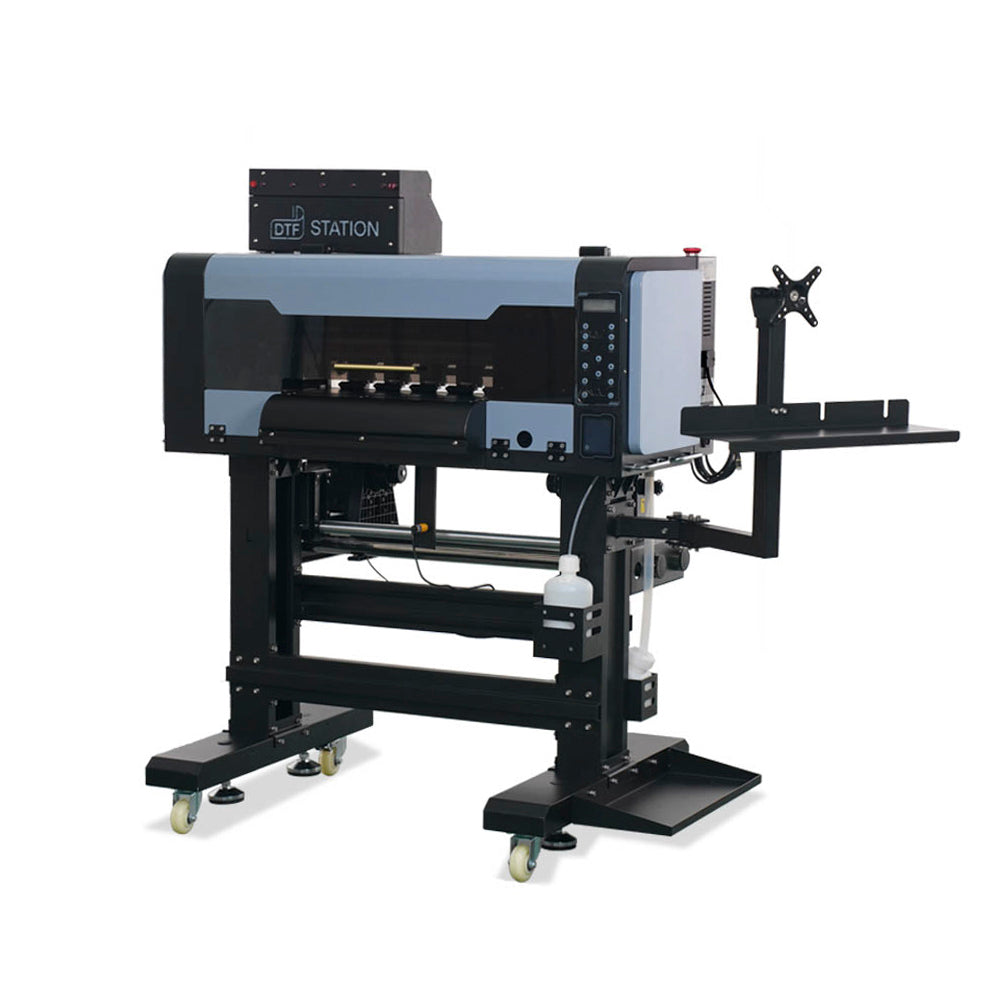 DTF Station Prestige L2 DTF Roll Printer