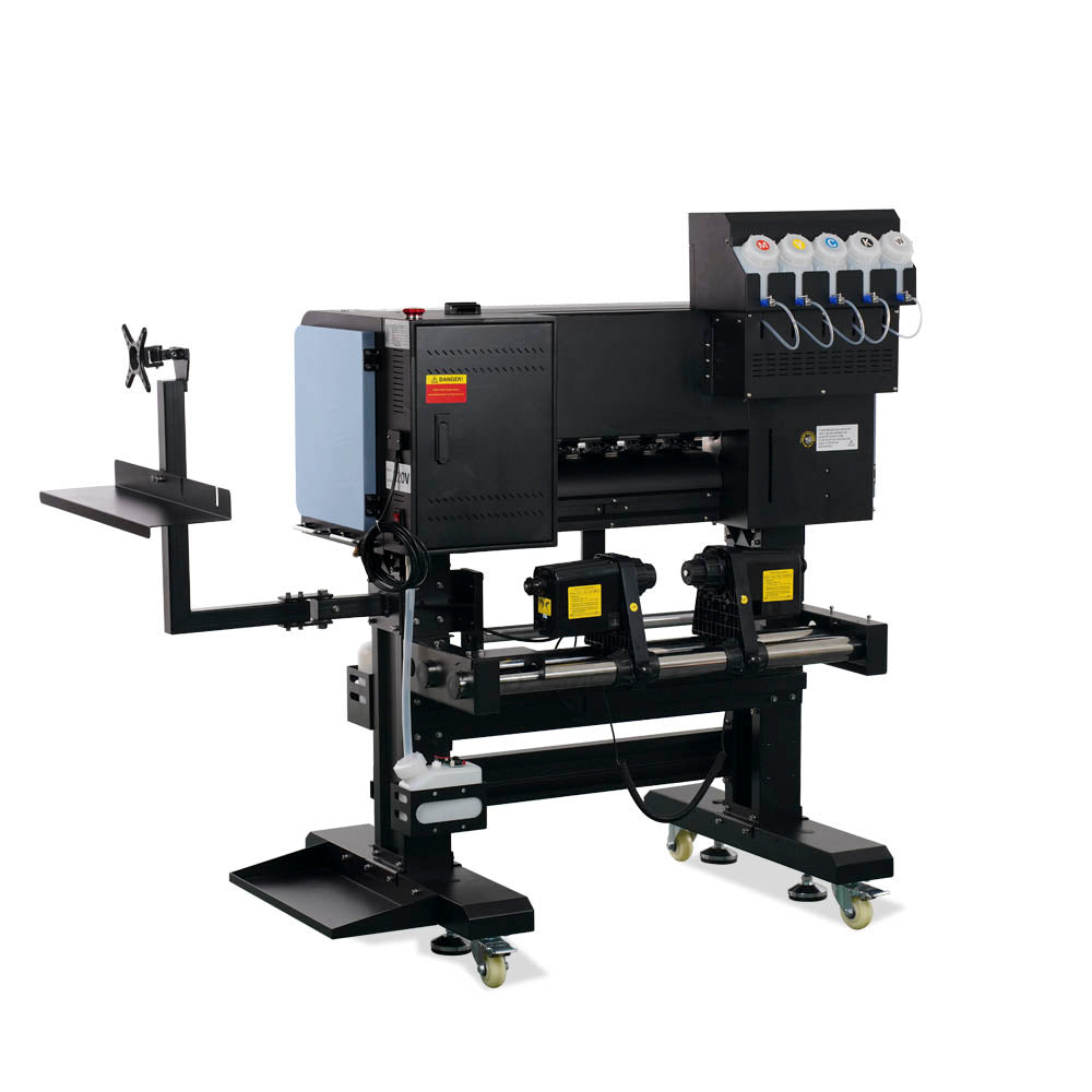 DTF Station Prestige L2 DTF Roll Printer