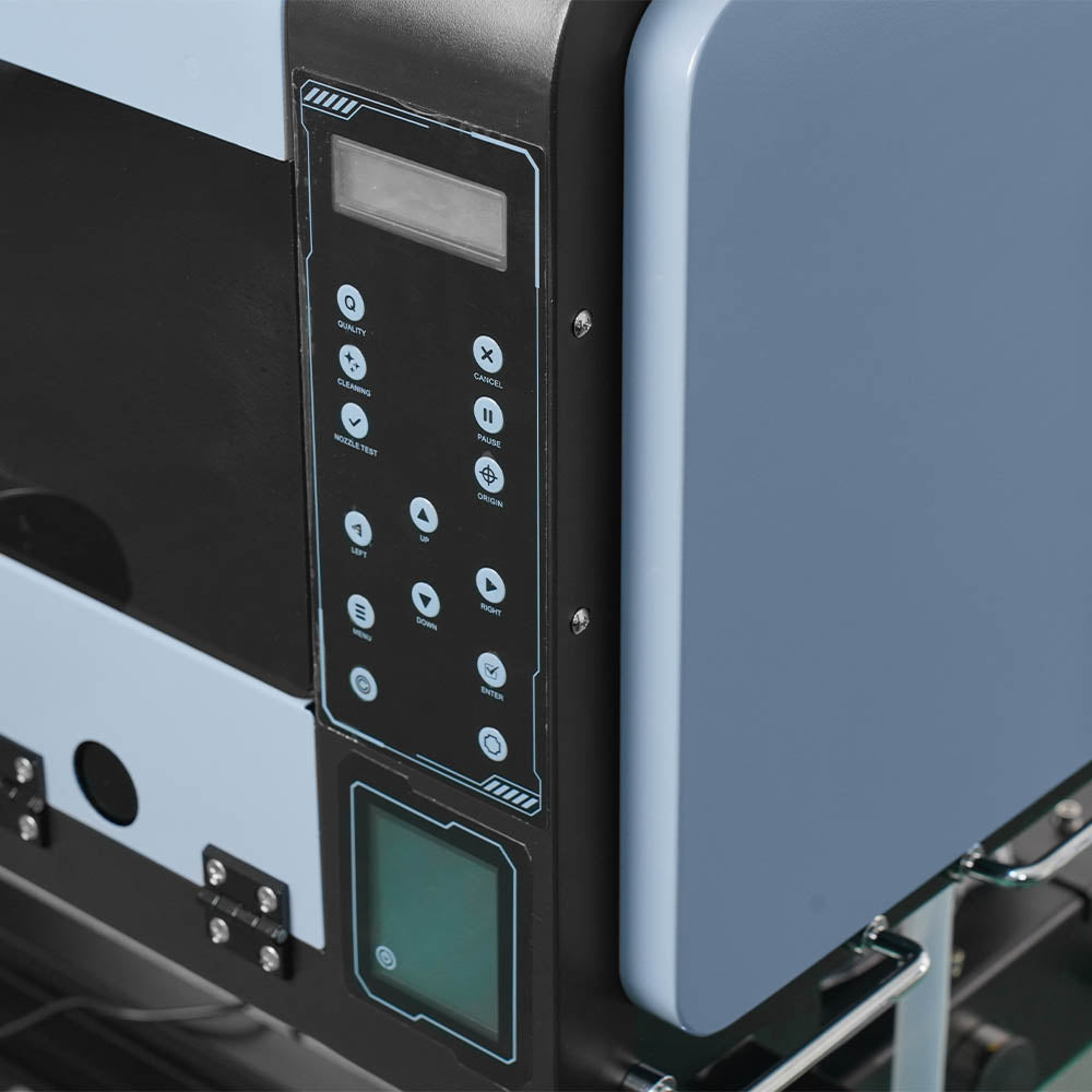 DTF Station Prestige L2 DTF Roll Printer