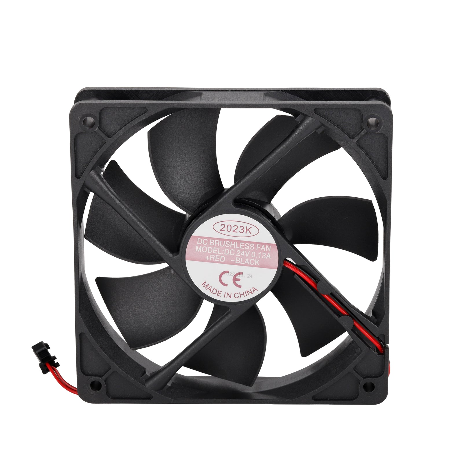 Miro 24 - Exhaust Fan - Large