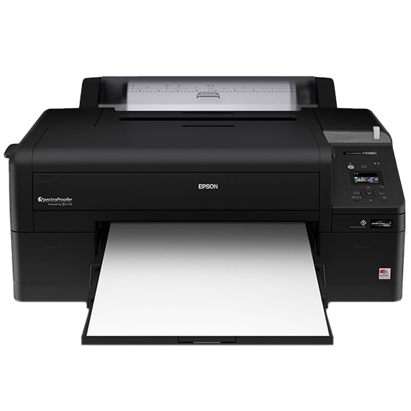 Epson SureColor P5000CE 17" Wide-Format Inkjet Printer with SpectroPro