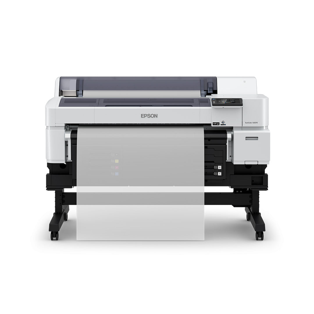 Epson SureColor® G6070 DTF Printer Shaker Bundle | AA Print Supply