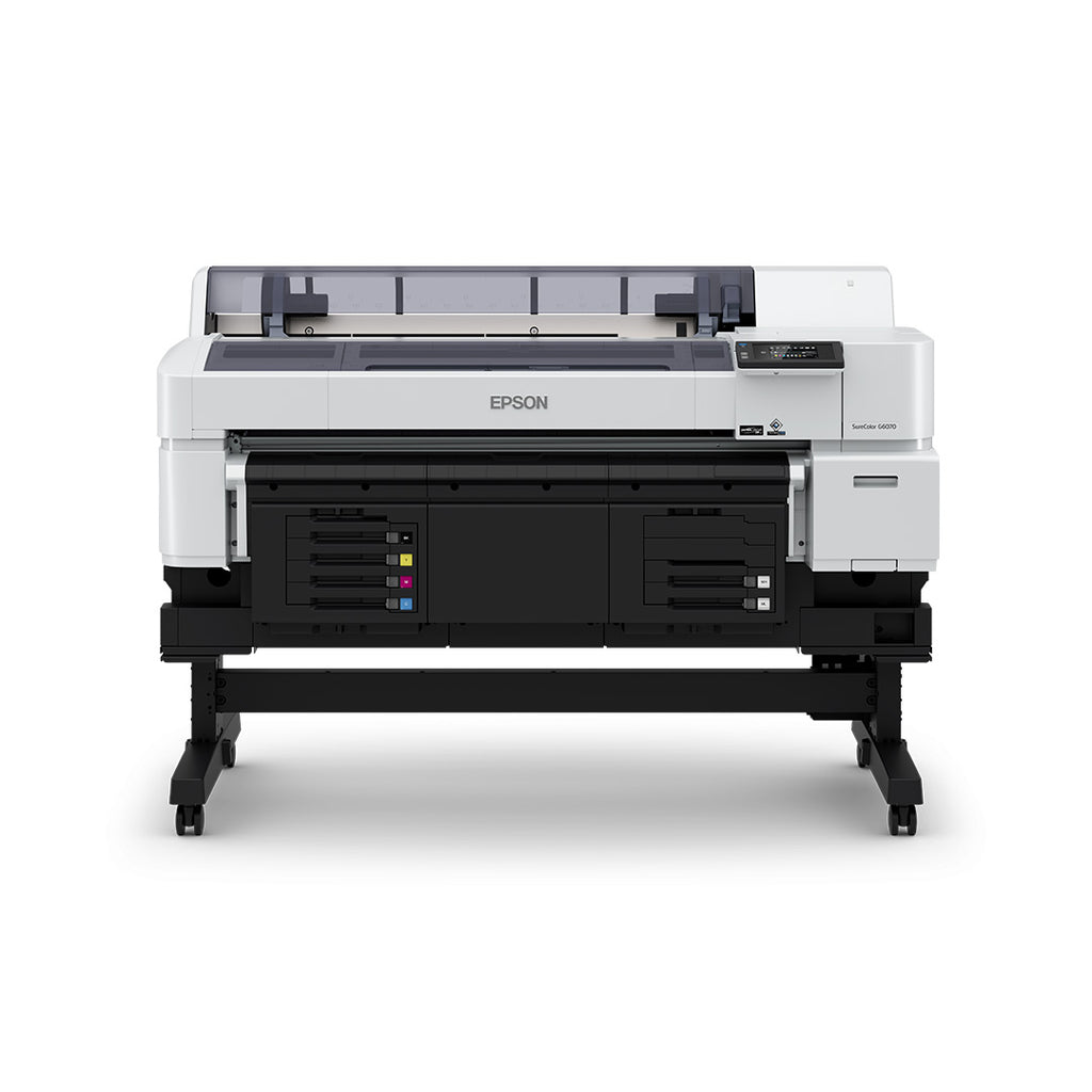 Epson SureColor® G6070 DTF Printer Shaker Bundle | AA Print Supply