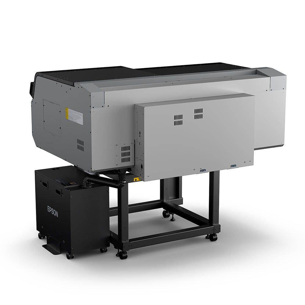 Epson SureColor F3070 Max Direct To Garment Printer | AA Print Supply