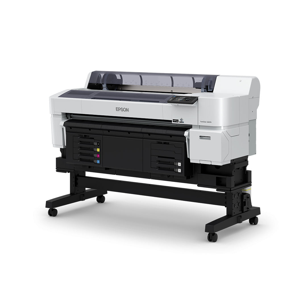 Epson SureColor® G6070 DTF Printer Shaker Bundle | AA Print Supply