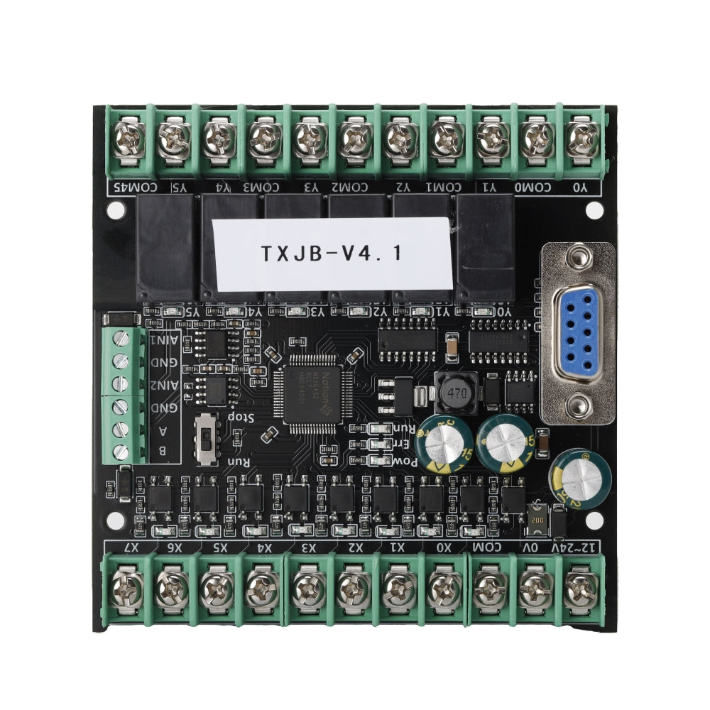 DTF Station PCL Control Board for Printers