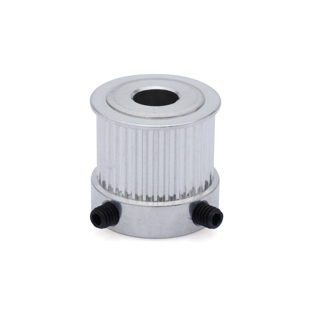 DTF Station X Axis Carriage Motor synchronous wheel for Aries 113 for