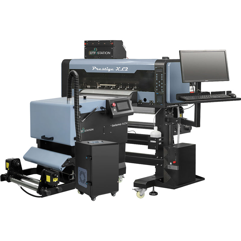 Prestige XL2 Large Format DTF Printer | AA Print Supply