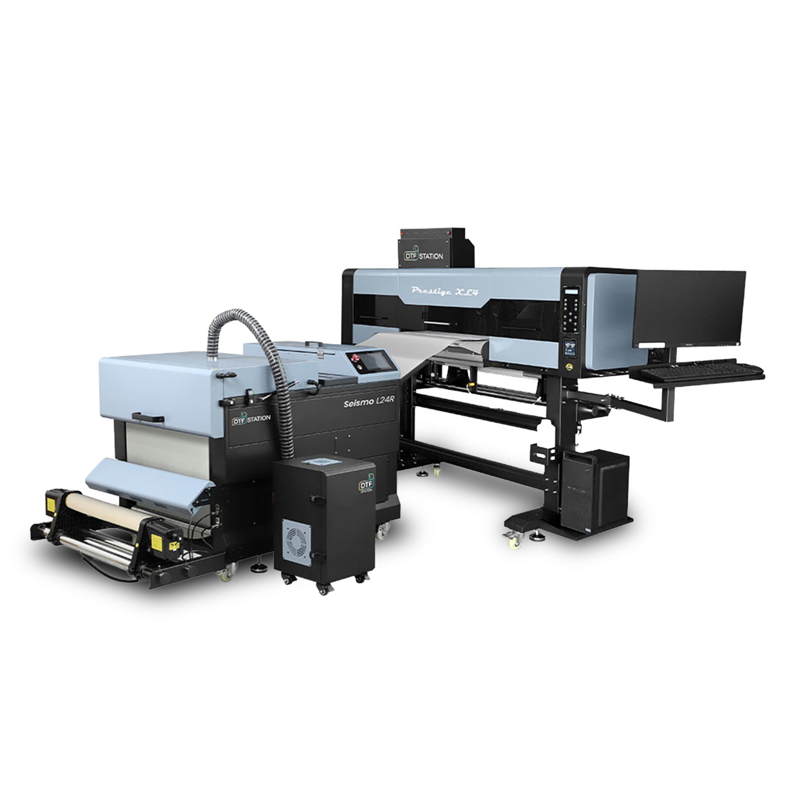 DTF Station Prestige XL4 DTF Printer