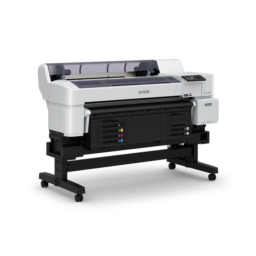 Epson SureColor® G6070 DTF Printer Shaker Bundle | AA Print Supply