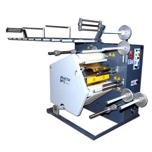 Practix OK-415 Sublimation Transfer Press | AA Print Supply