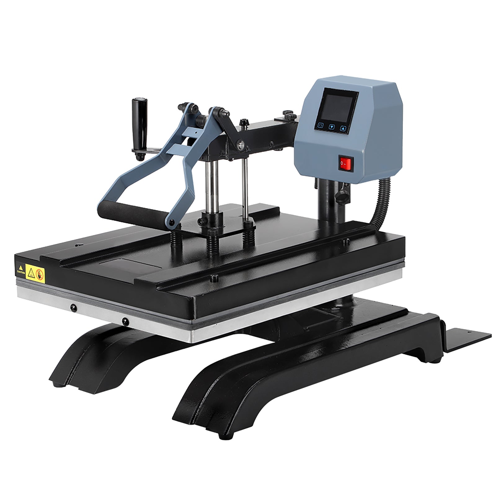 The Best DTF Curing Methods