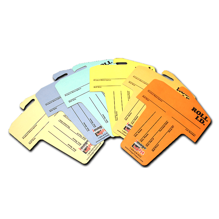 Discontinued - Core ID Cards | AA Print Supply
