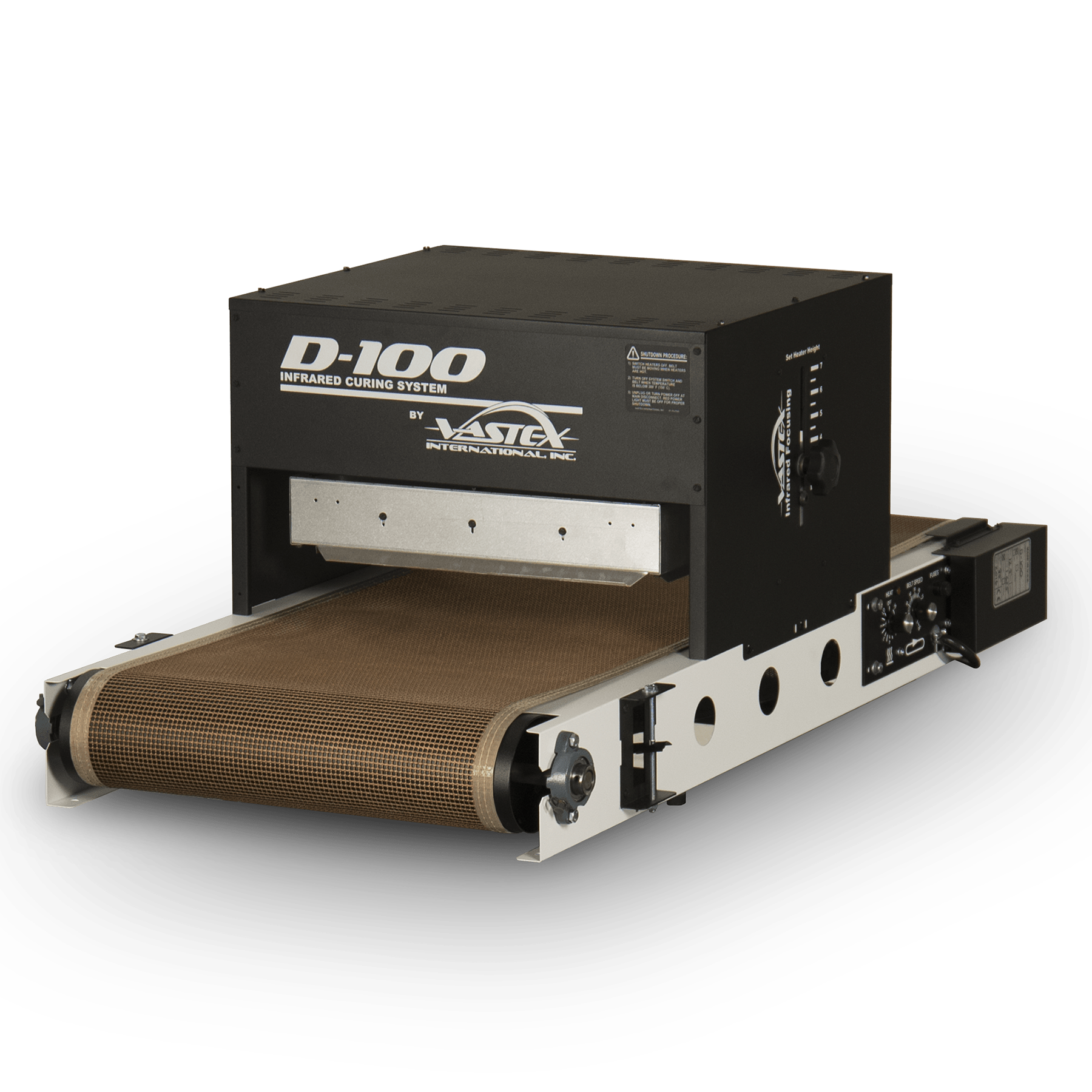 The Best DTF Curing Methods