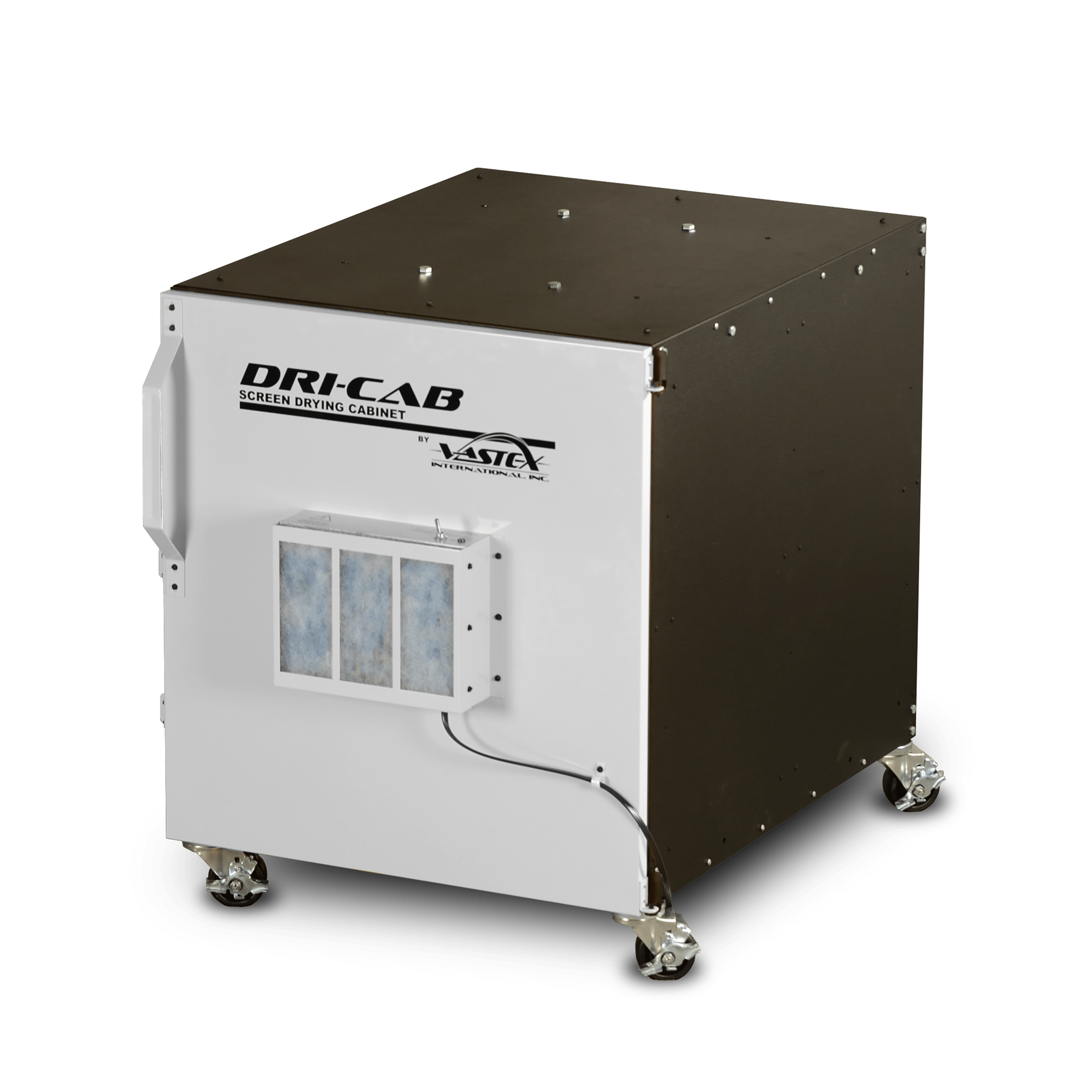 10 Screen Dri-Cab Entry-Level Screen Drying Cabinet | AA Print Supply