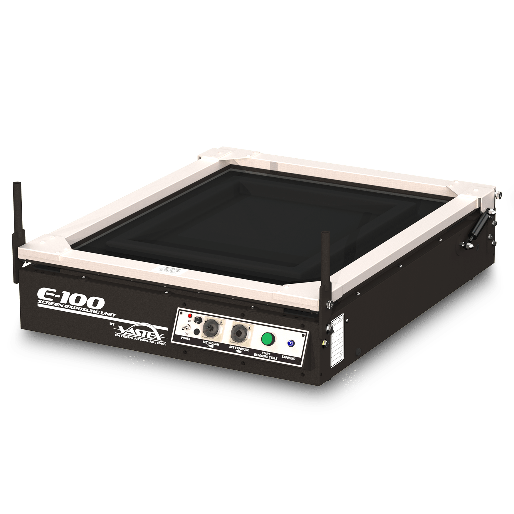 E-100 Series Ultraviolet Entry Level Screen Exposing | AA Print Supply