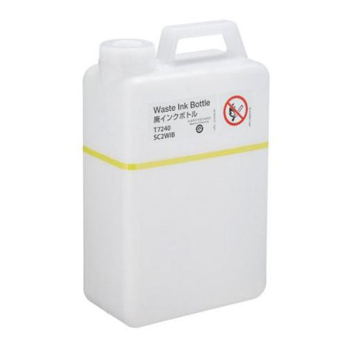 Epson Additional Waste Ink Bottle | AA Print Supply