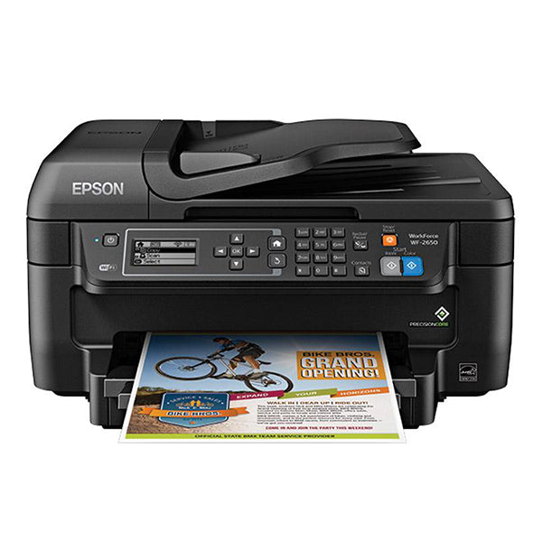 Epson WorkForce 2650 | AA Print Supply