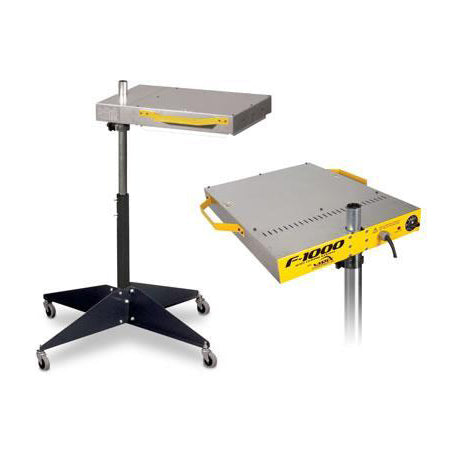 The Best DTF Curing Methods