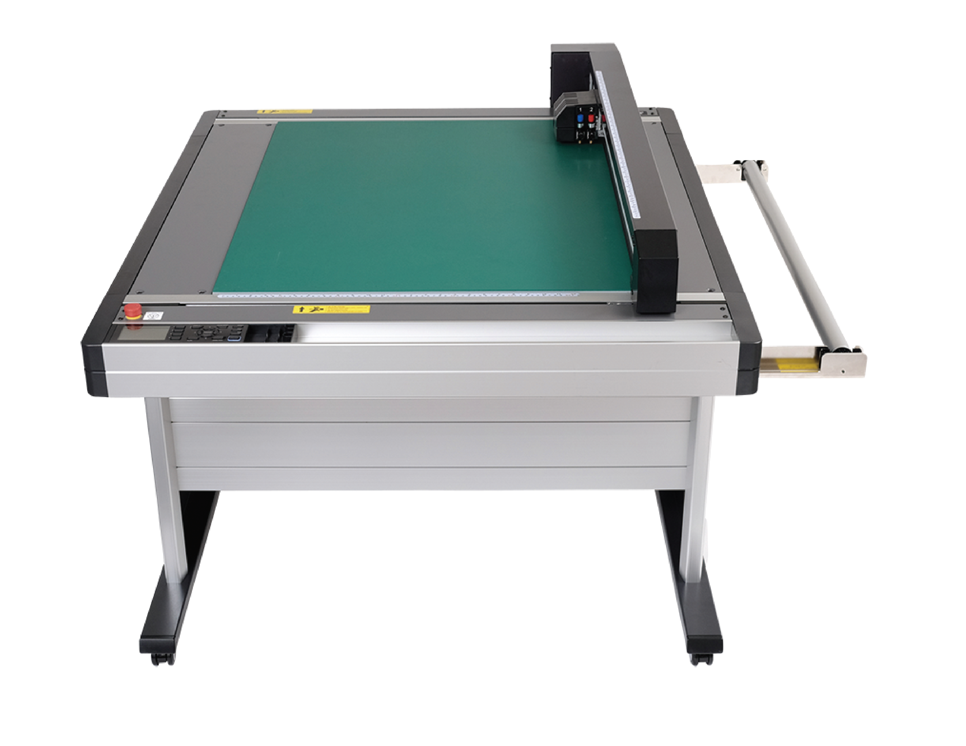 Graphtec FCX2000 Series Flatbed Cutting Plotters | AA Print Supply