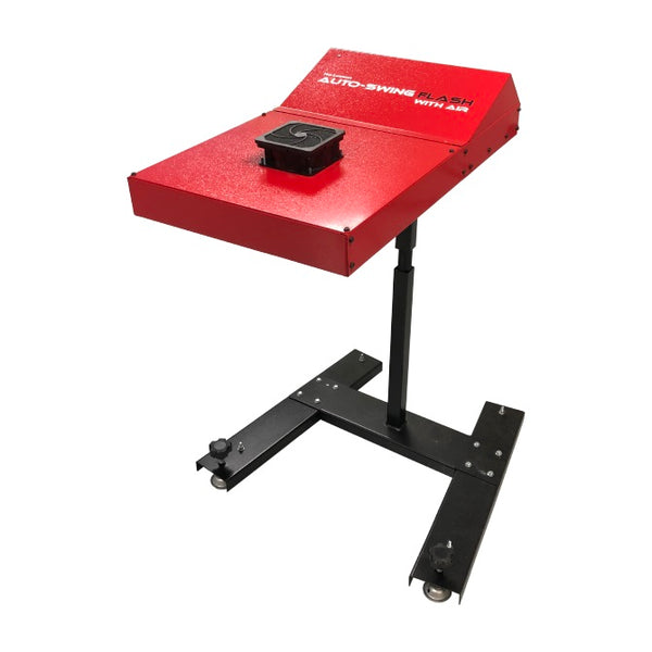 Flash dryer screen printing store