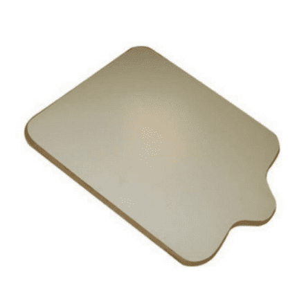 Hix Wood Shirt Board | AA Print Supply