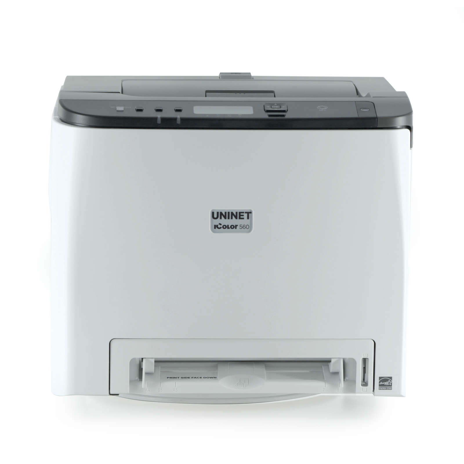 Uninet iColor 560 Laser White Toner Heat Transfer Printer Starter Bundle