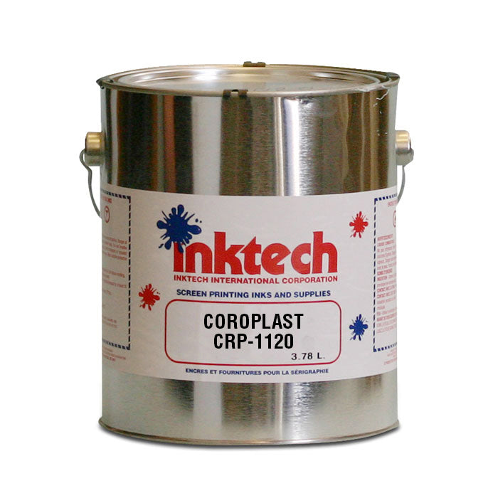 Inktech CRP Corrugated Plastic Ink | AA Print Supply