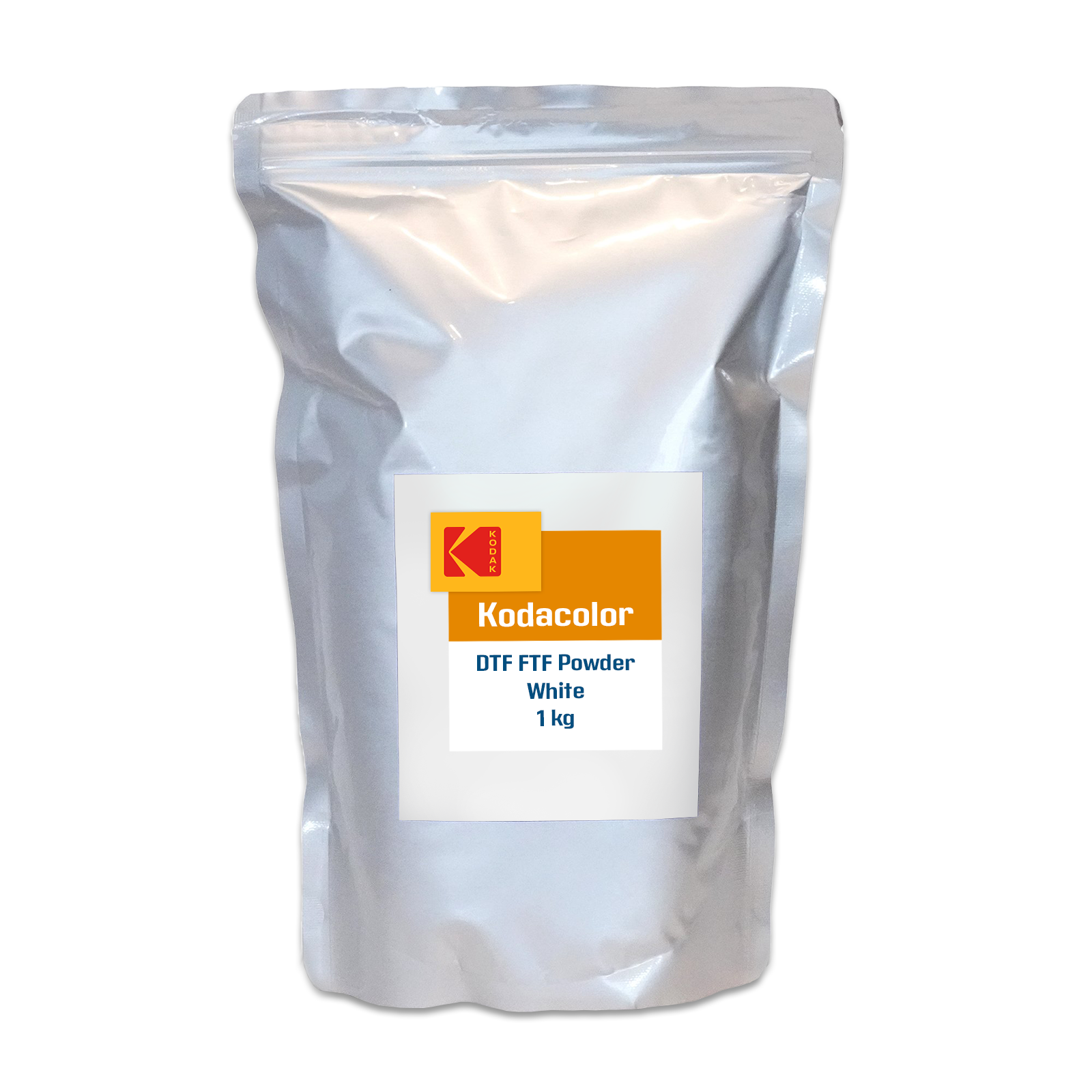 KODAK joins the DTF Gold Rush