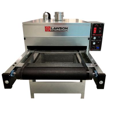 Lawson M2-Encore Screen Printing Conveyor Dryer | AA Print Supply
