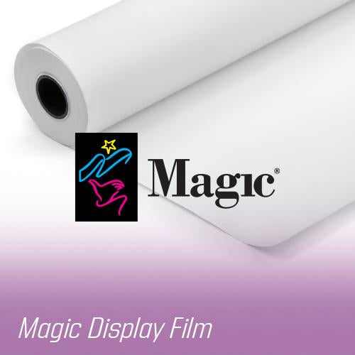 Magic Display PPM7 9Mil Matte Polypropylene Film | AA Print Supply