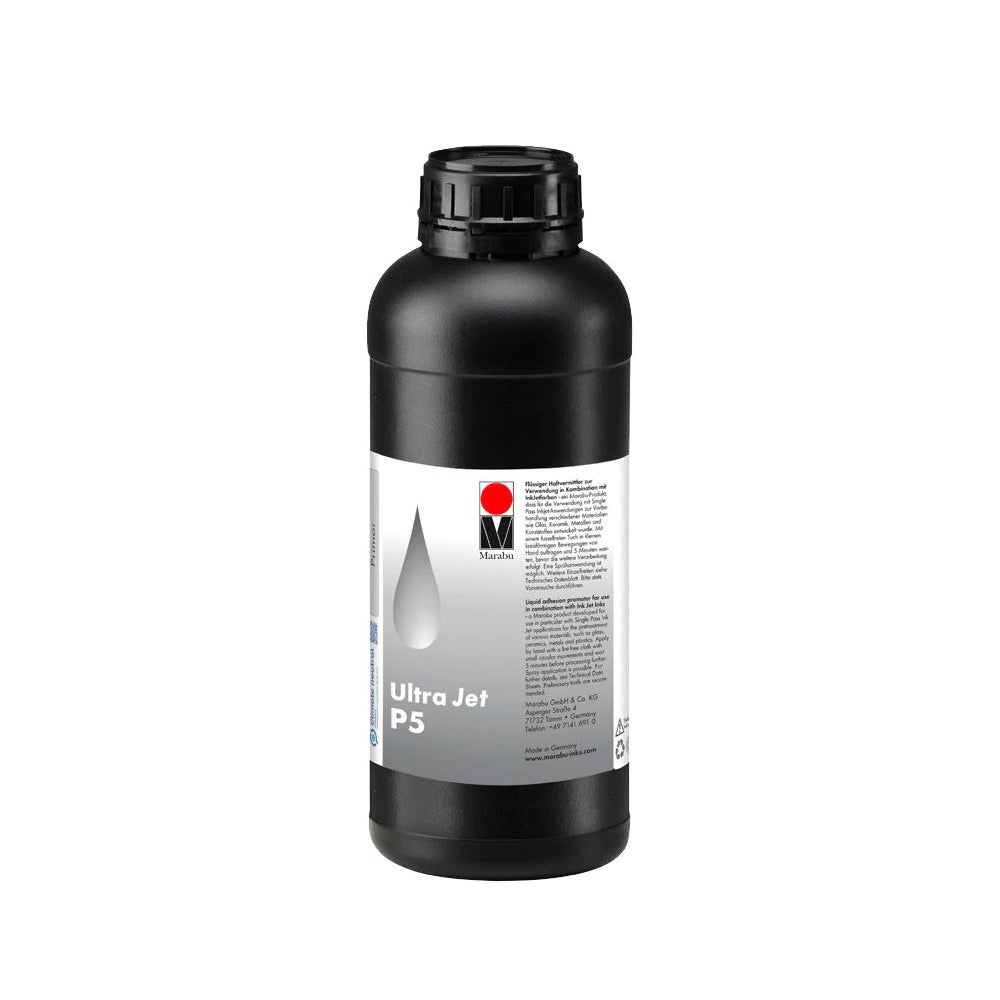Marabu P5 Primer 1L | AA Print Supply