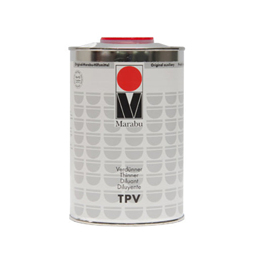 TPV Ink Thinner | AA Print Supply