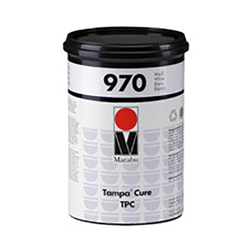 Marabu Tampa Cure TPC Pad Printing Ink (1 Liter) | AA Print Supply