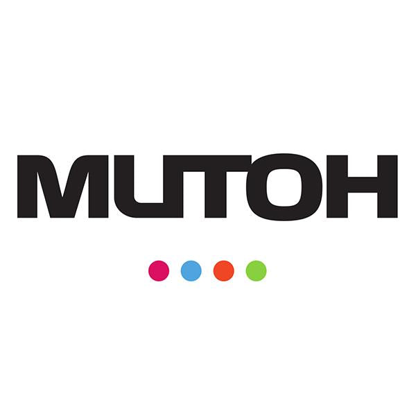 Temporarily Unavailable - Mutoh Bulk Ink Adapter (Set of 8)