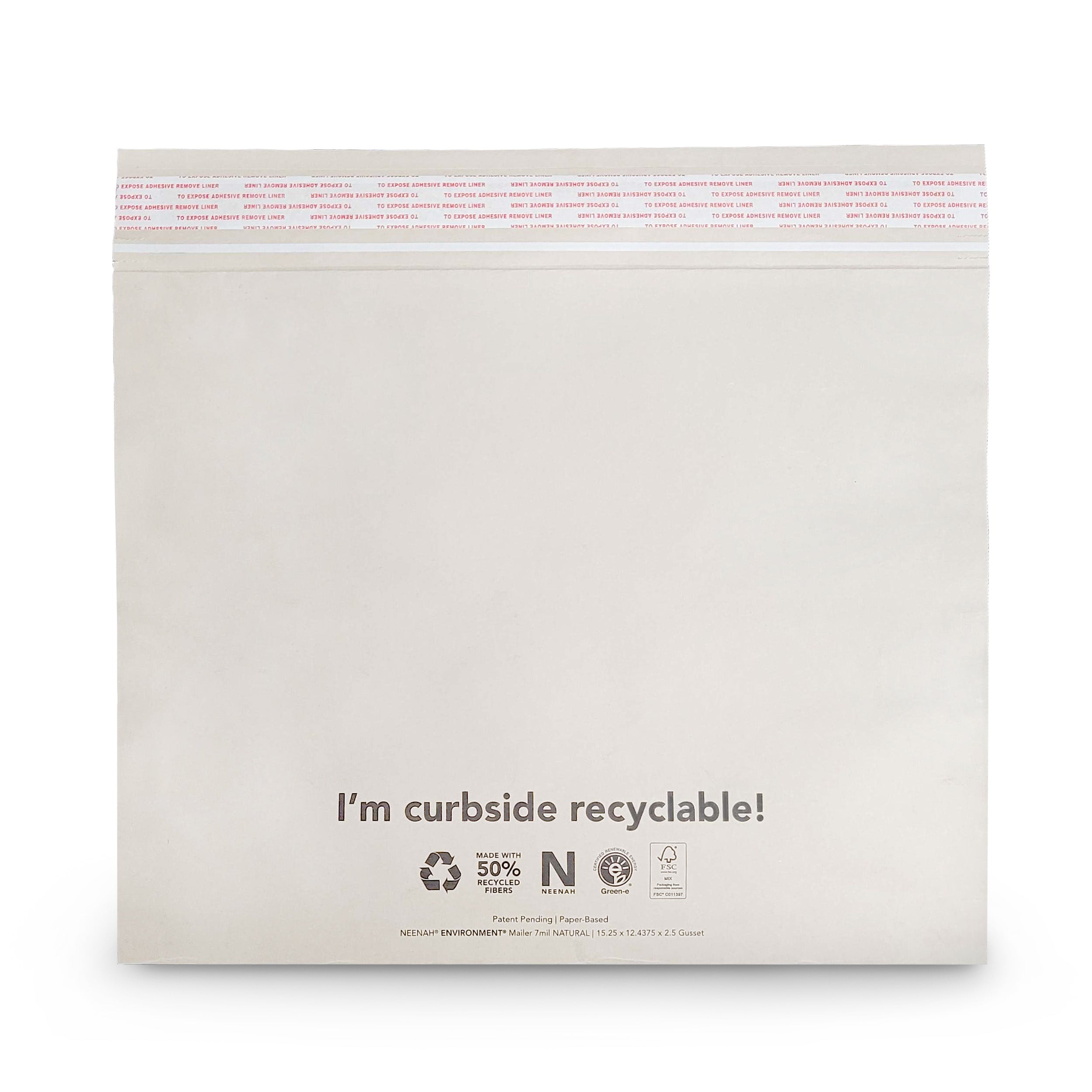 NEENAH ENVIRONMENT® Mailer | AA Print Supply