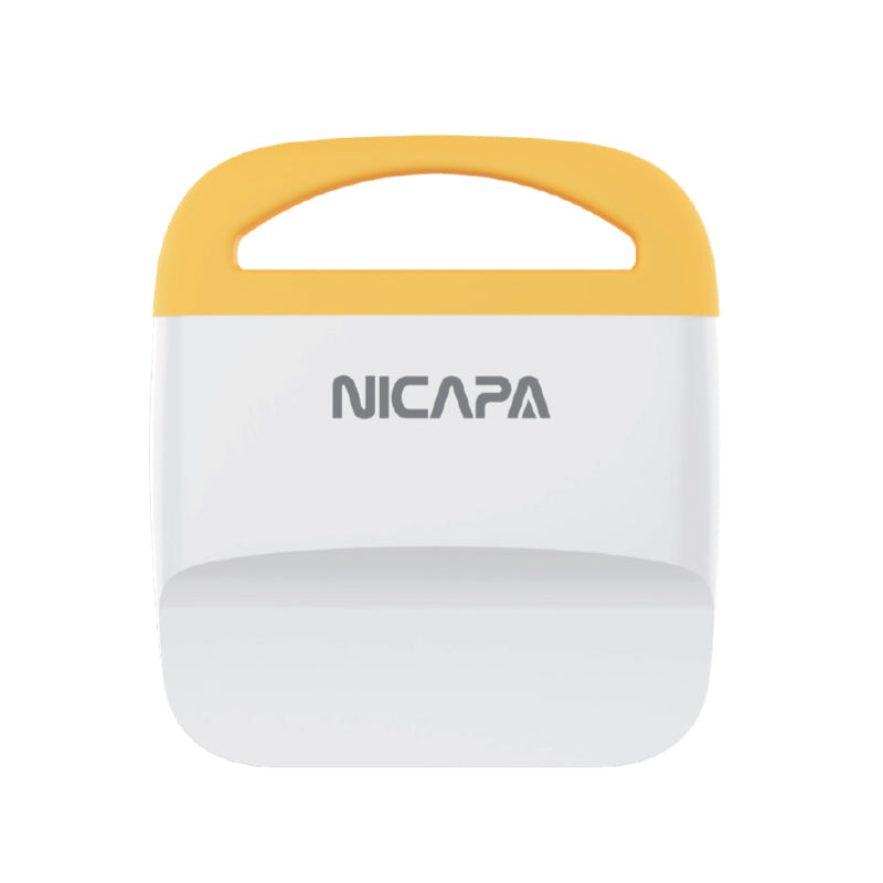 Nicapa Craft Tool Scraper | AA Print Supply