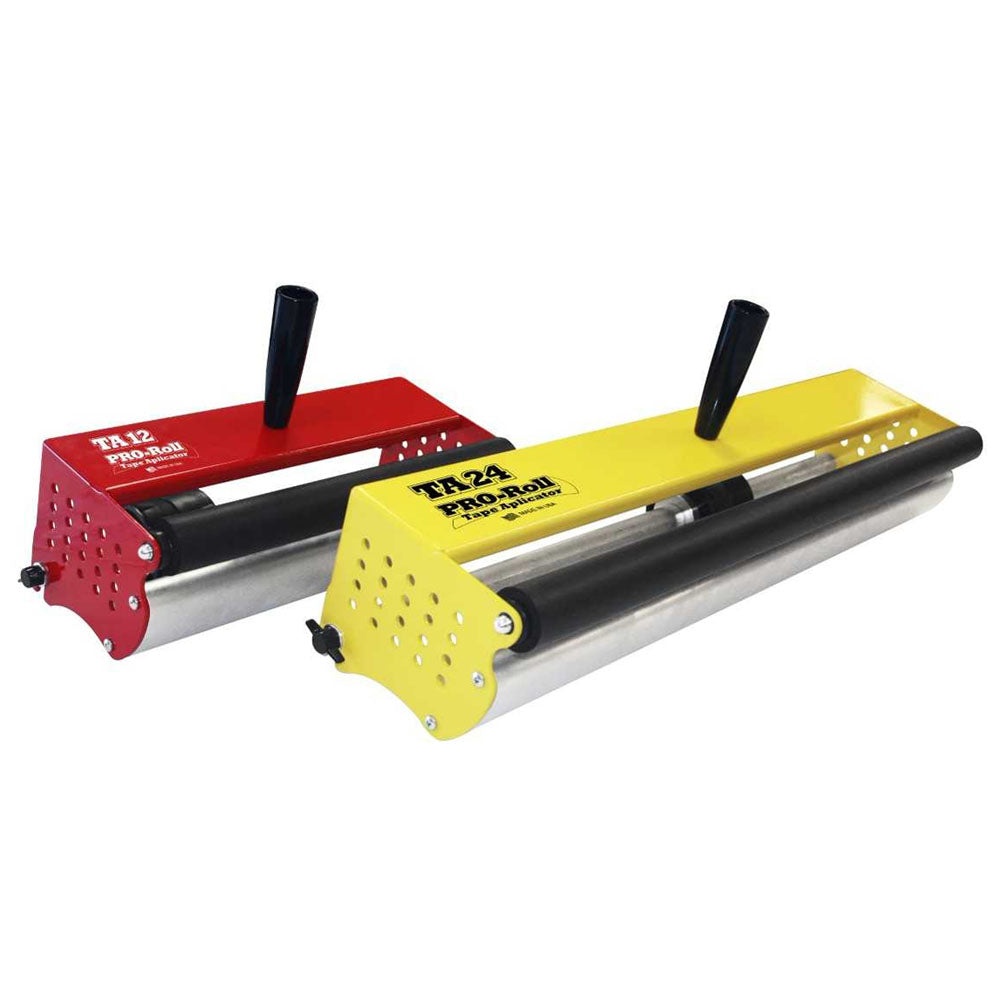 Pro Roll Tape Applicator | AA Print Supply
