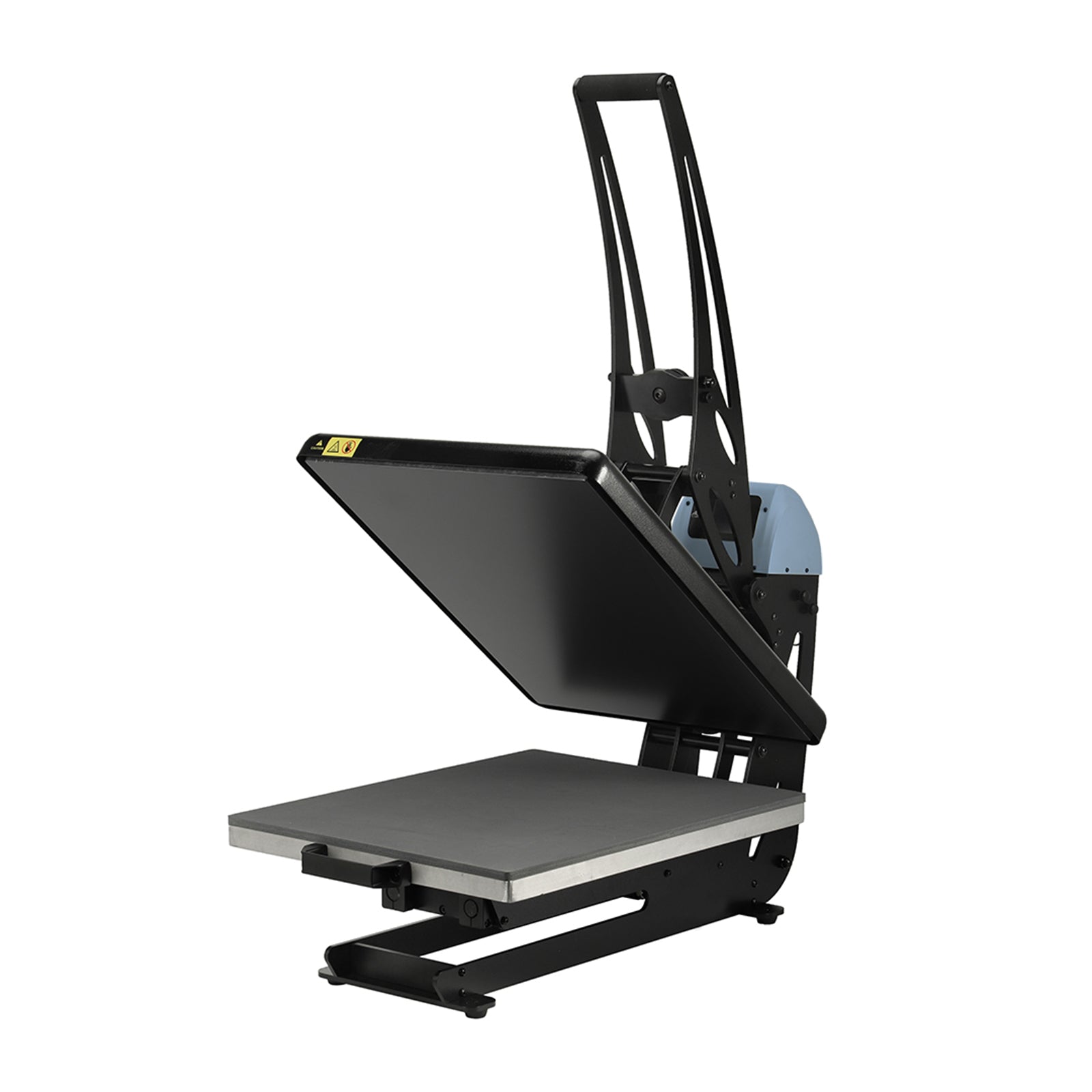 The Best DTF Curing Methods