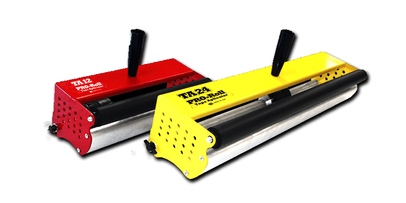 Pro Roll Tape Applicator | AA Print Supply