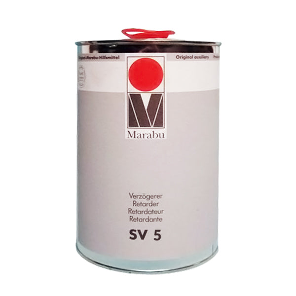 SV5 Ink Retarder Liter Size for 16OZ | AA Print Supply