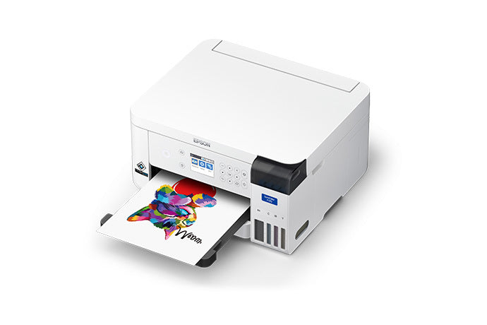 Epson SureColor F170 Dye Sublimation Printer | AA Print Supply