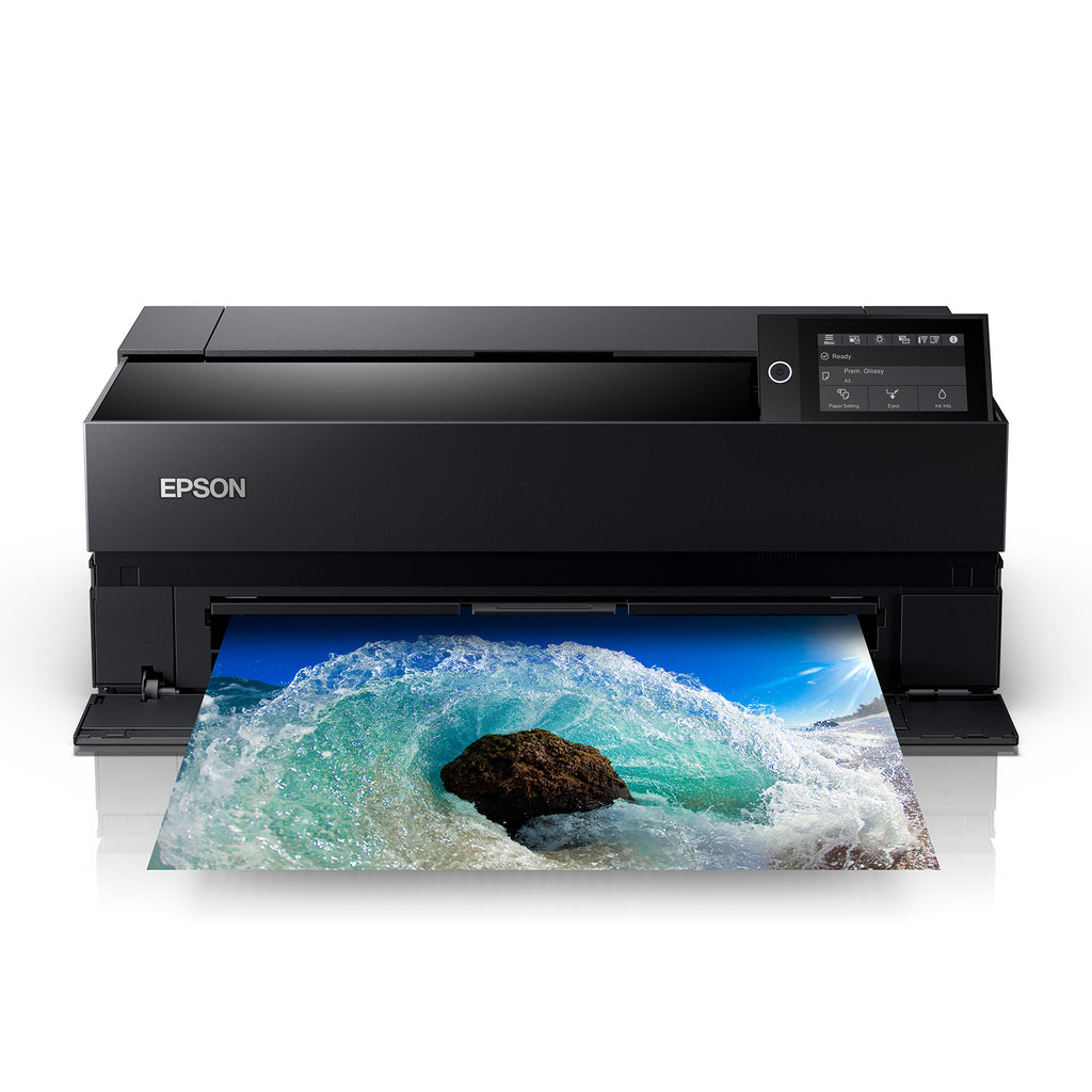 Epson SureColor P900 Photo Printer 17 Inches | AA Print Supply