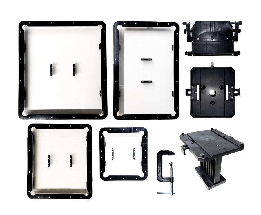 The Ultimate Print Shop Package | AA Print Supply